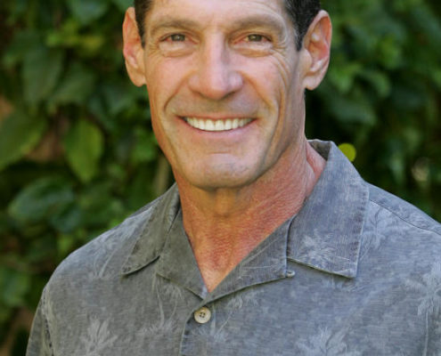 Brett Stern: Inventors Work - Minds & Motivation Behind Modern Inventions